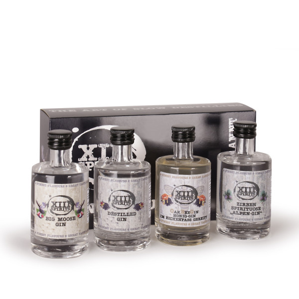 “N°1861“ Premium Gin